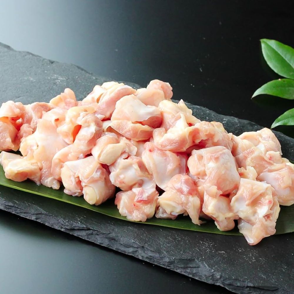 (FORMESA) Frozen Chicken Knee Cartilage [(煮呷肉鋪) 冷凍雞膝軟骨] | Formesa ...