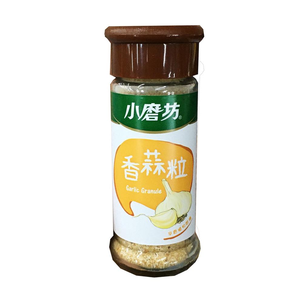 (TOMAX) Garlic Granule [(小磨坊) 香蒜粒] | Formesa Frozen Food