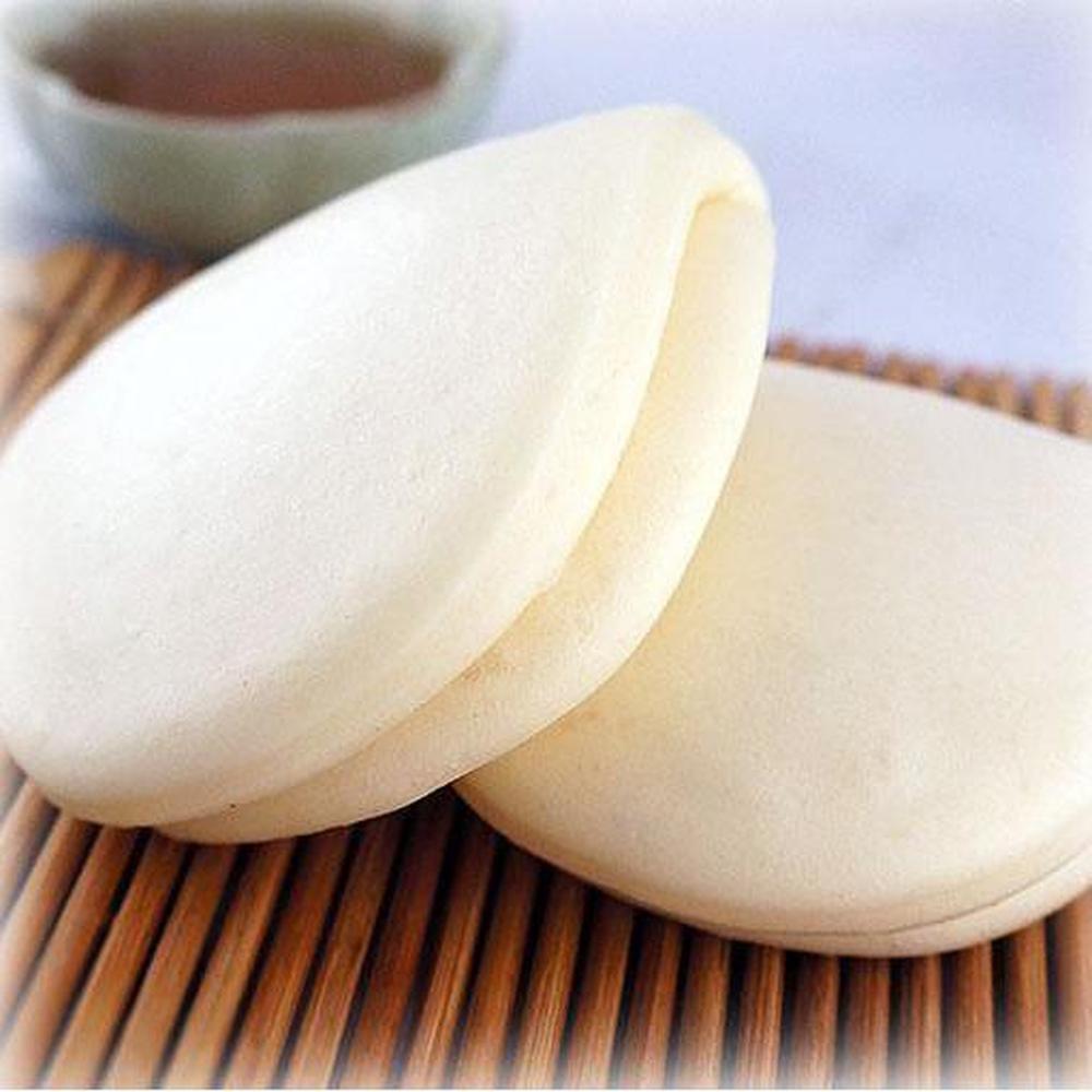 (FORMESA) Cua Pao (Gua Pao Bun / Hirata Bun) [(煮呷食材) 刈包] | Formesa ...