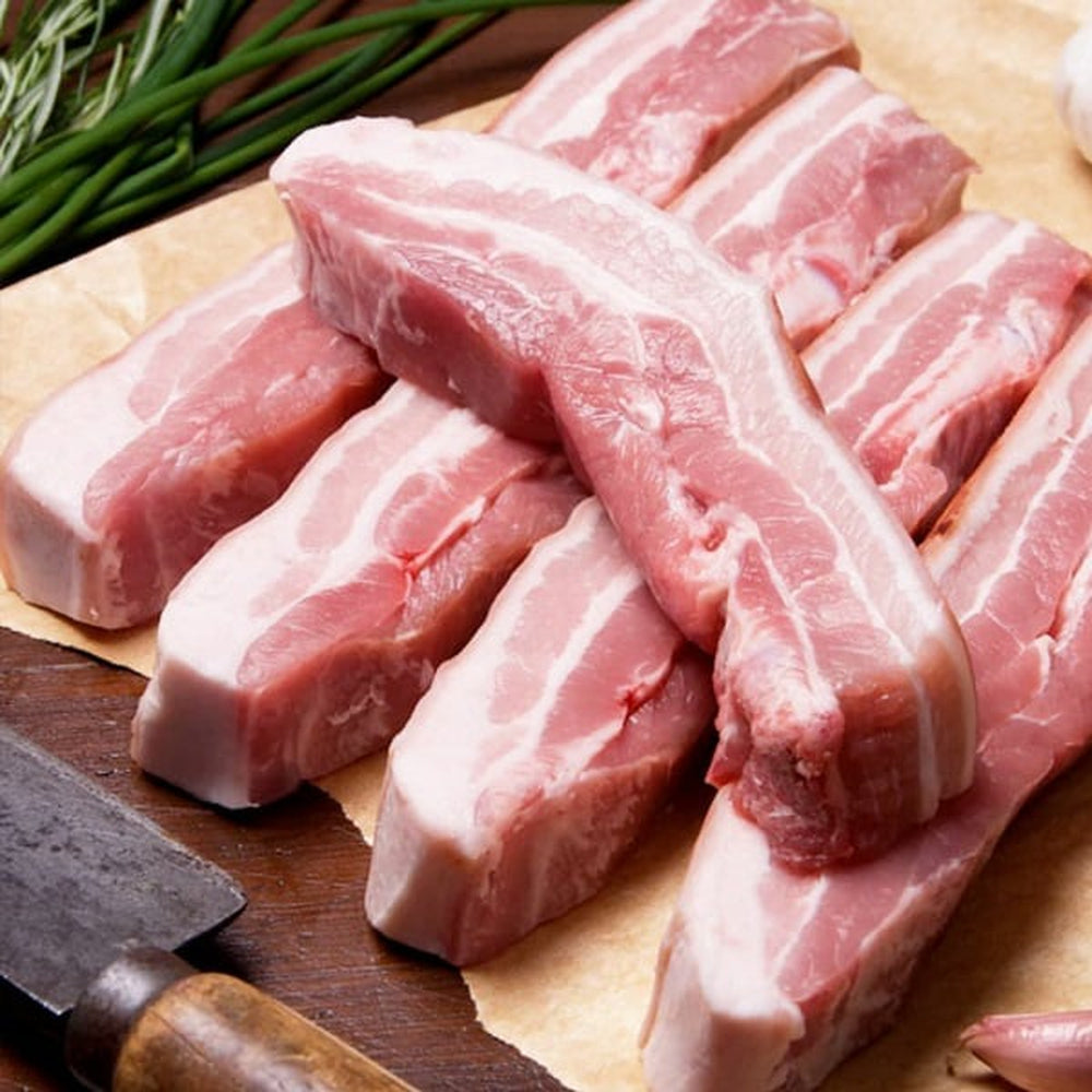 RAW MEAT | Formesa Frozen Food